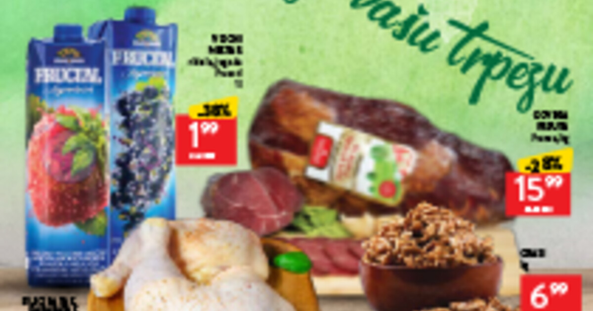 Bajramska akcija | Idea