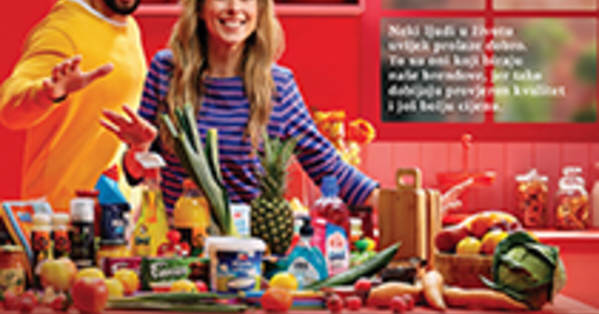 Naši brendovi 03.03-31.03. | Idea