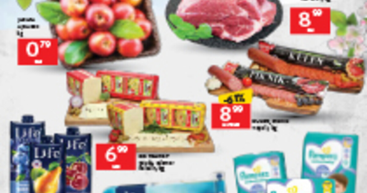 Redovna akcija | Idea