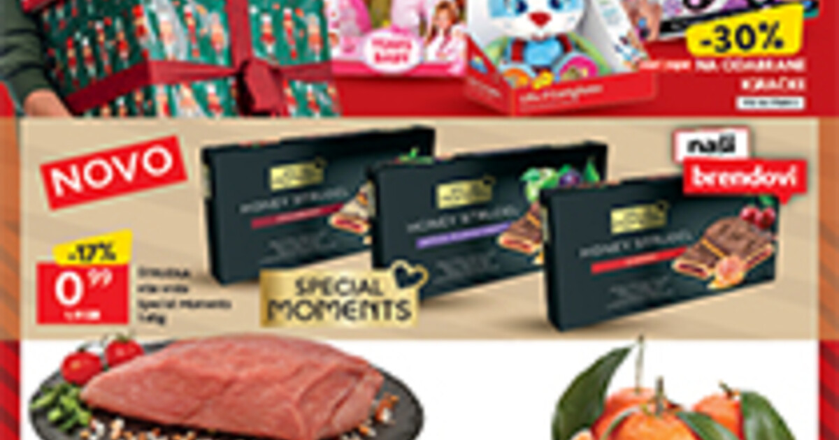 Redovna akcija | Idea