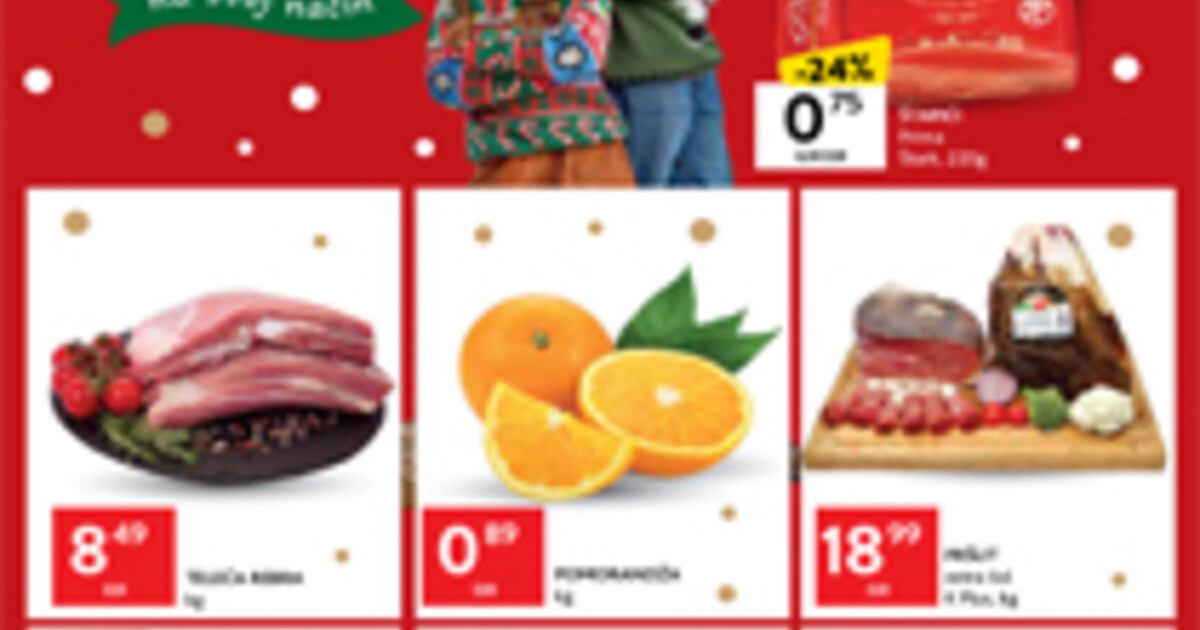 Redovna akcija | Idea