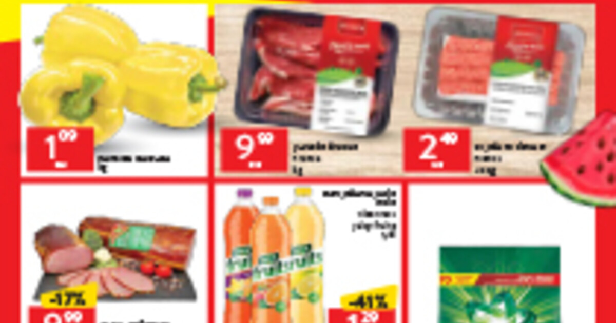 Redovna akcija | Idea