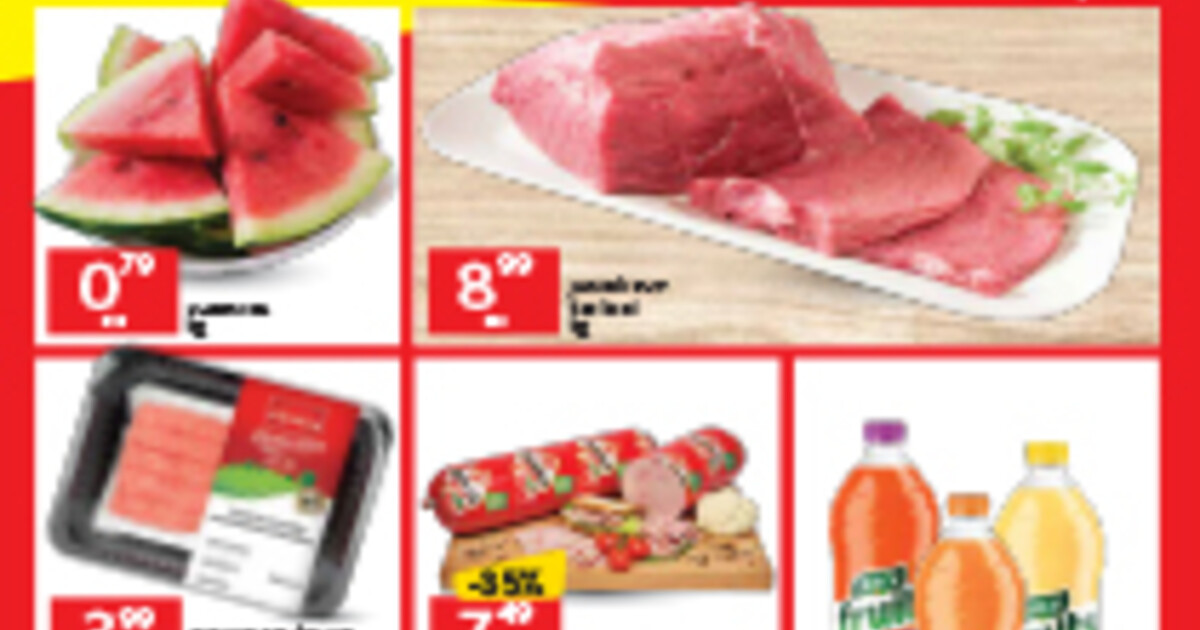 Redovna akcija | Idea