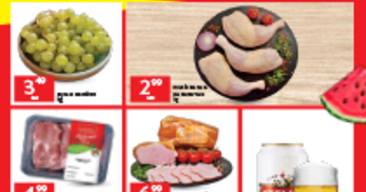 Redovna akcija | Idea