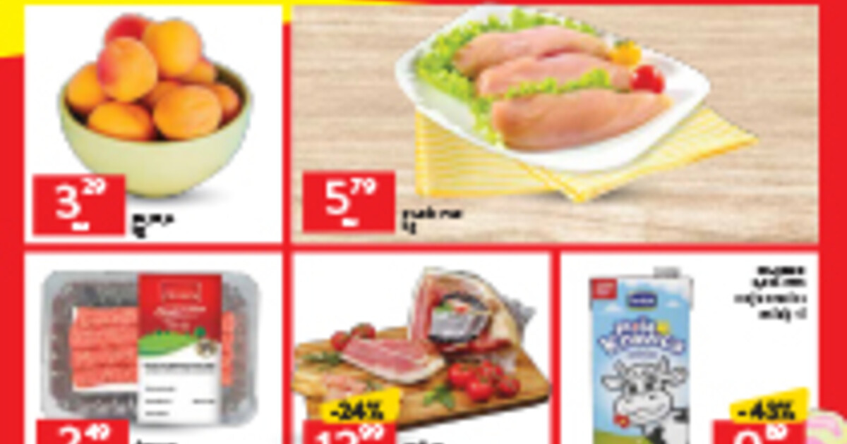 Redovna akcija | Idea