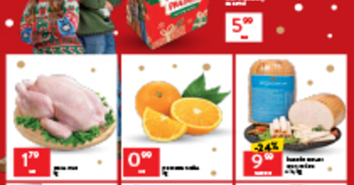 Redovna akcija | Idea