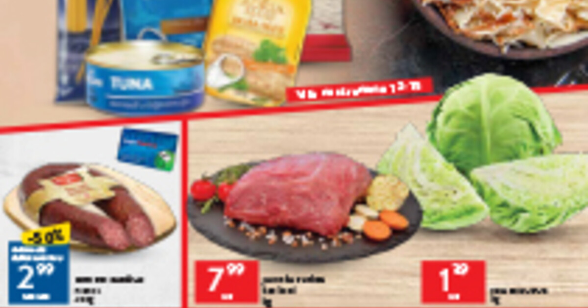 Redovna akcija | Idea