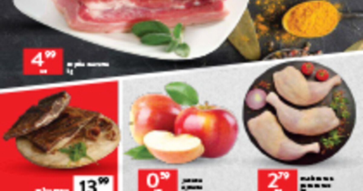 Redovna akcija | Idea