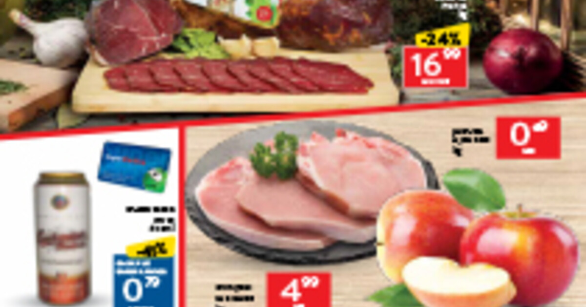 Redovna akcija | Idea