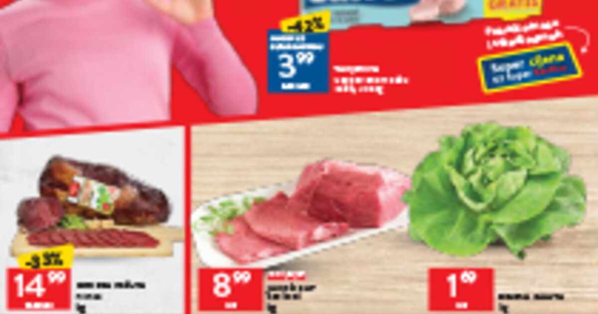 Redovna akcija | Idea