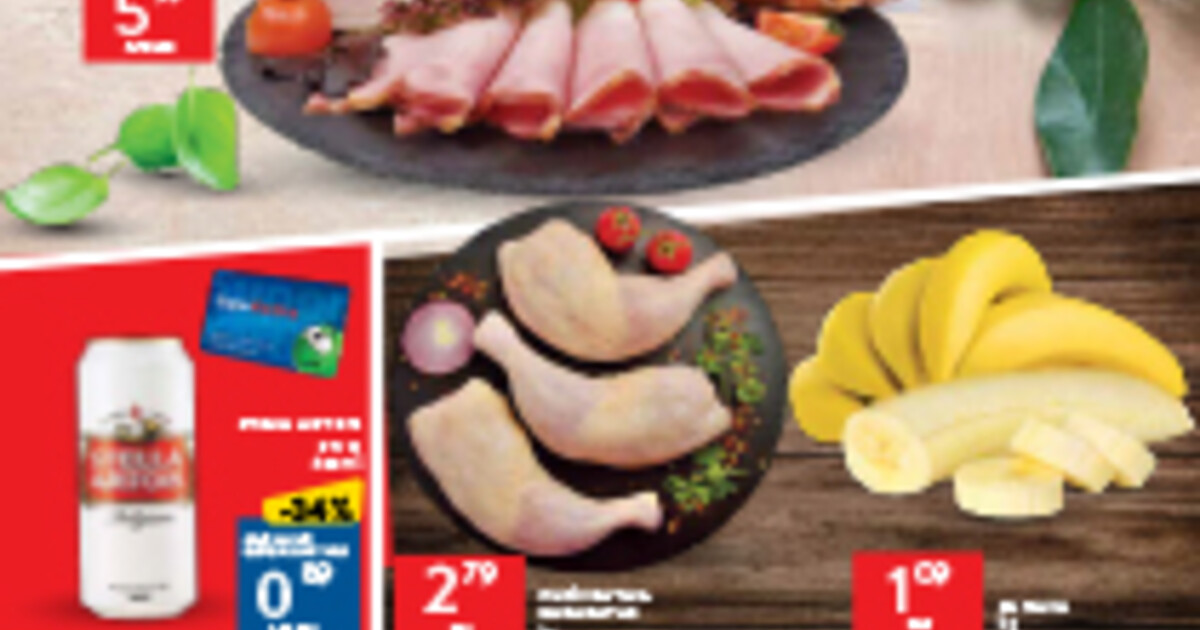 Redovna akcija | Idea