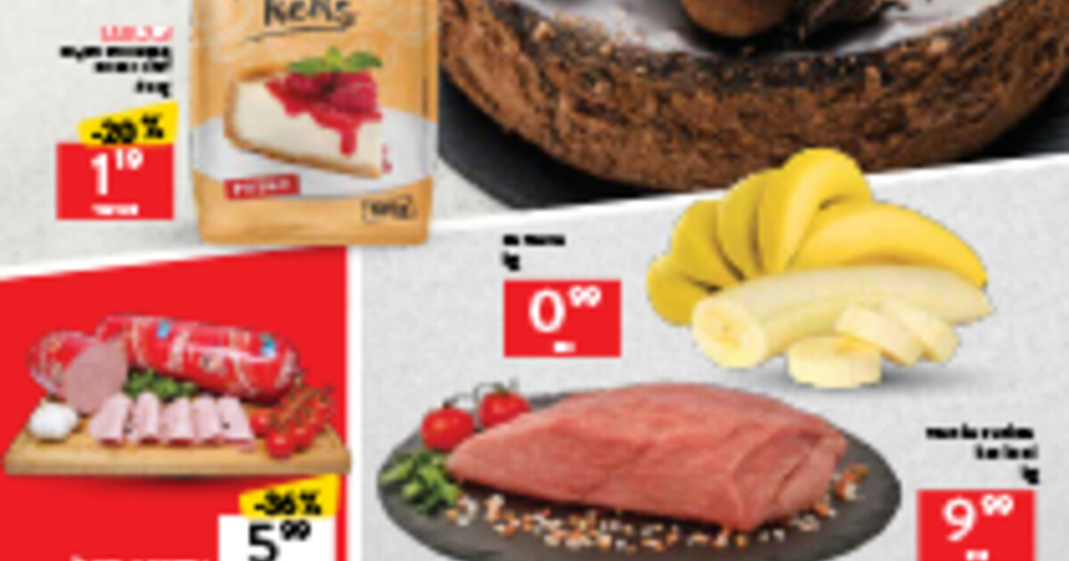 Redovna akcija | Idea