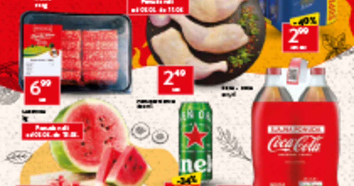 Redovna akcija | Idea