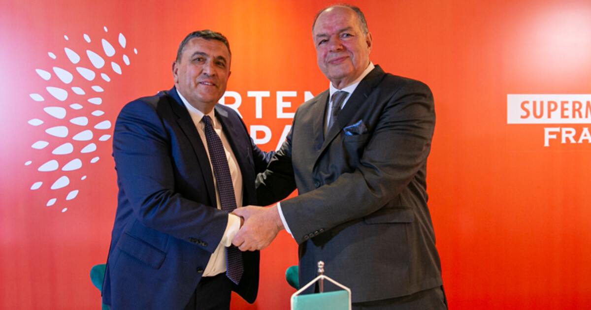 Potpisan kupoprodajni ugovor: Mercator-CG preuzima maloprodajne objekte ...